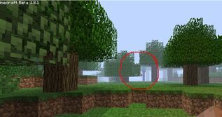 LONG LEGGED STEVE :: minecraftcreepy